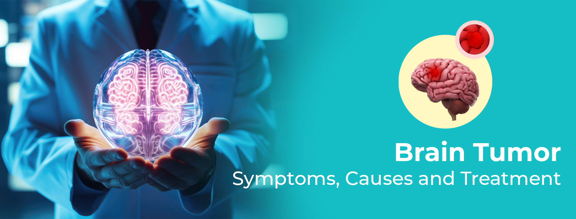 Brain Tumor Warning Signs & Treatment Guide